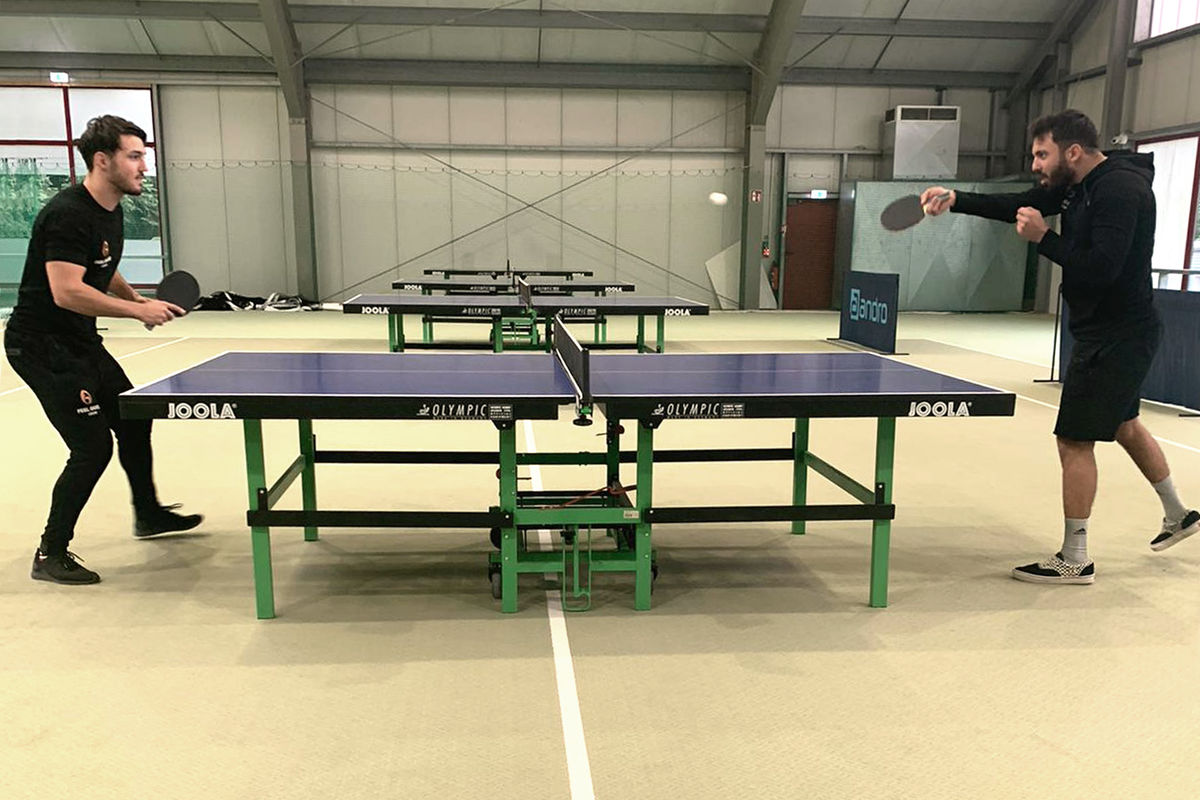 Feel Good Club - Feel Good Club