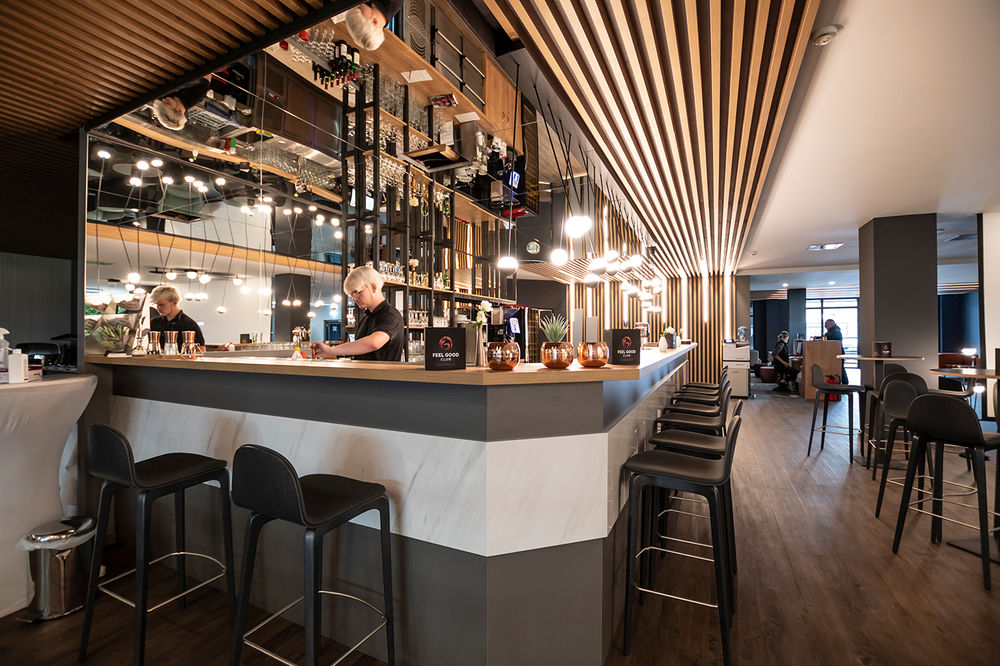 Gastronomie - Feel Good Club