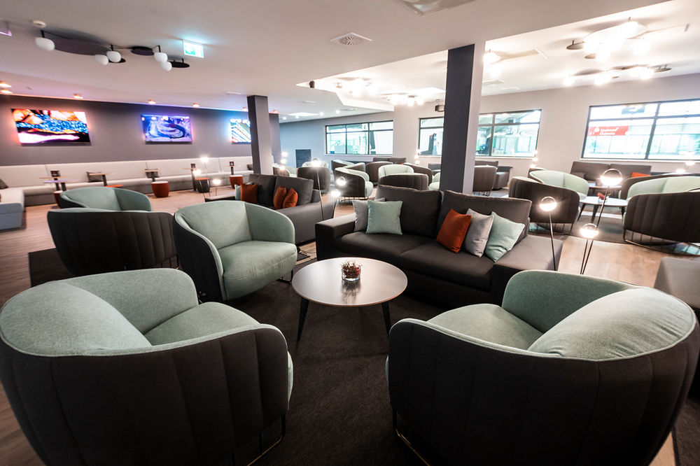 Gastronomie - Feel Good Club