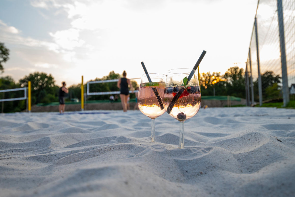 Gastronomie - Feel Good Club