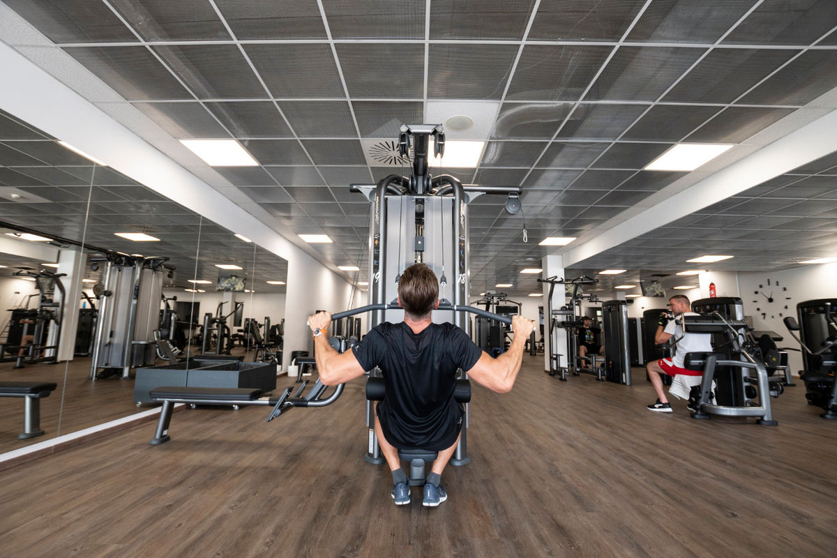 Feel Good Club - Feel Good Club