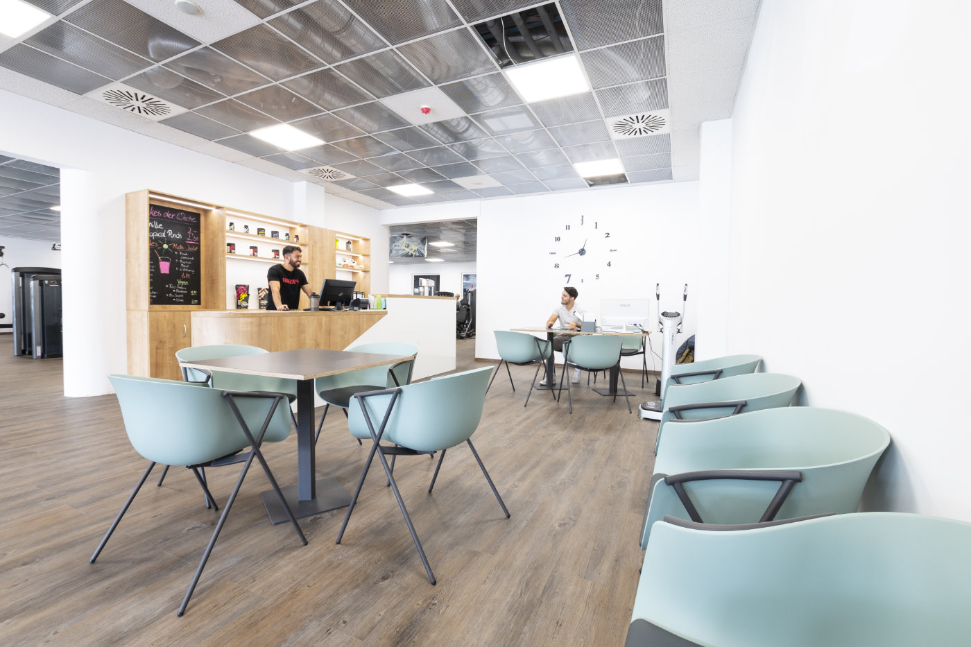 Gastronomie - Feel Good Club