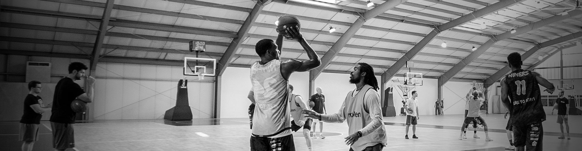 Ballsport - Feel Good Club