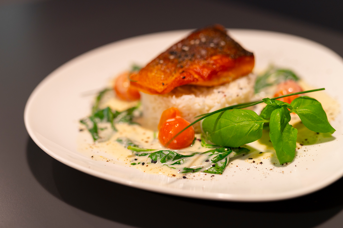 Gastronomie - Feel Good Club